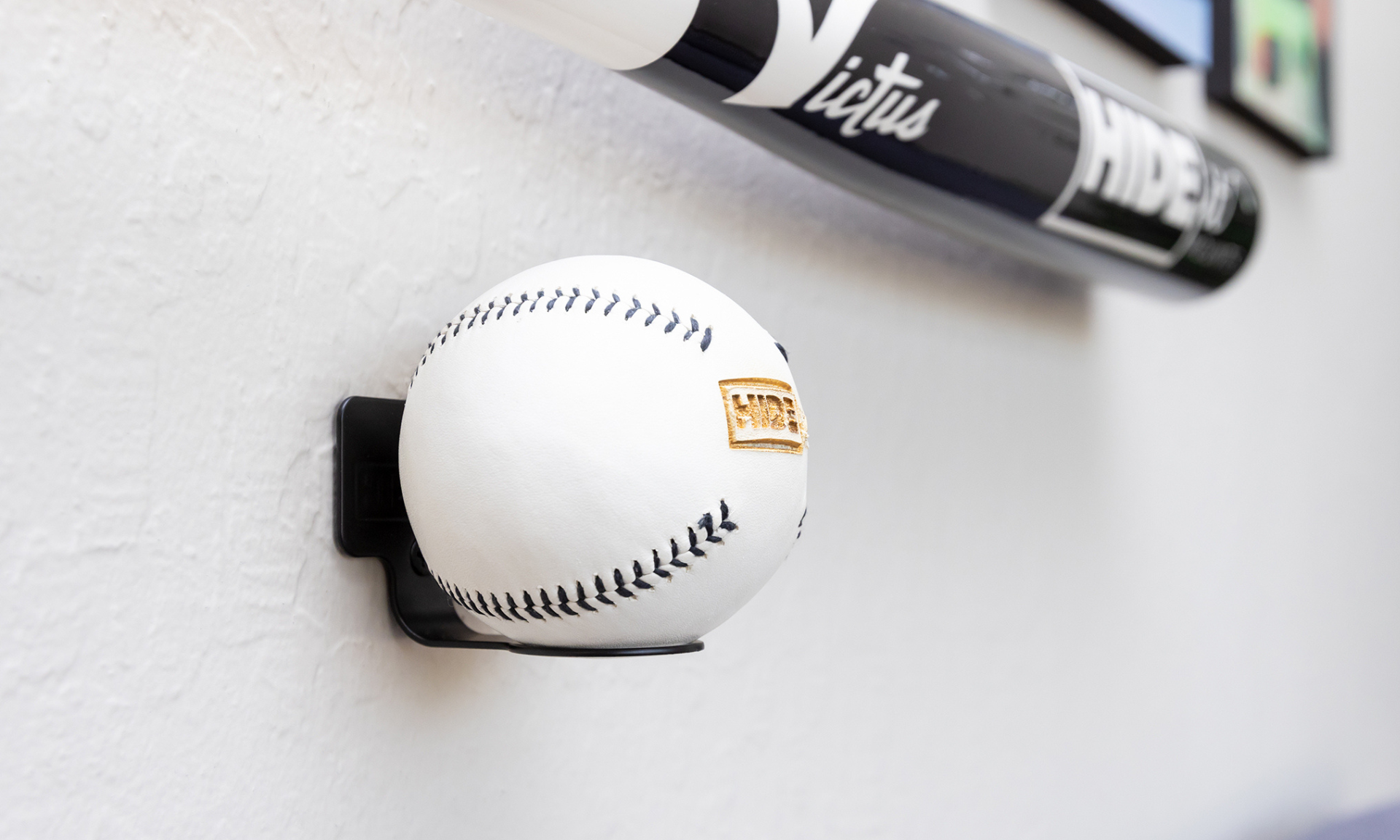 THE INSIDE STORY: HIDEit Ball Mount – HIDEit Mounts