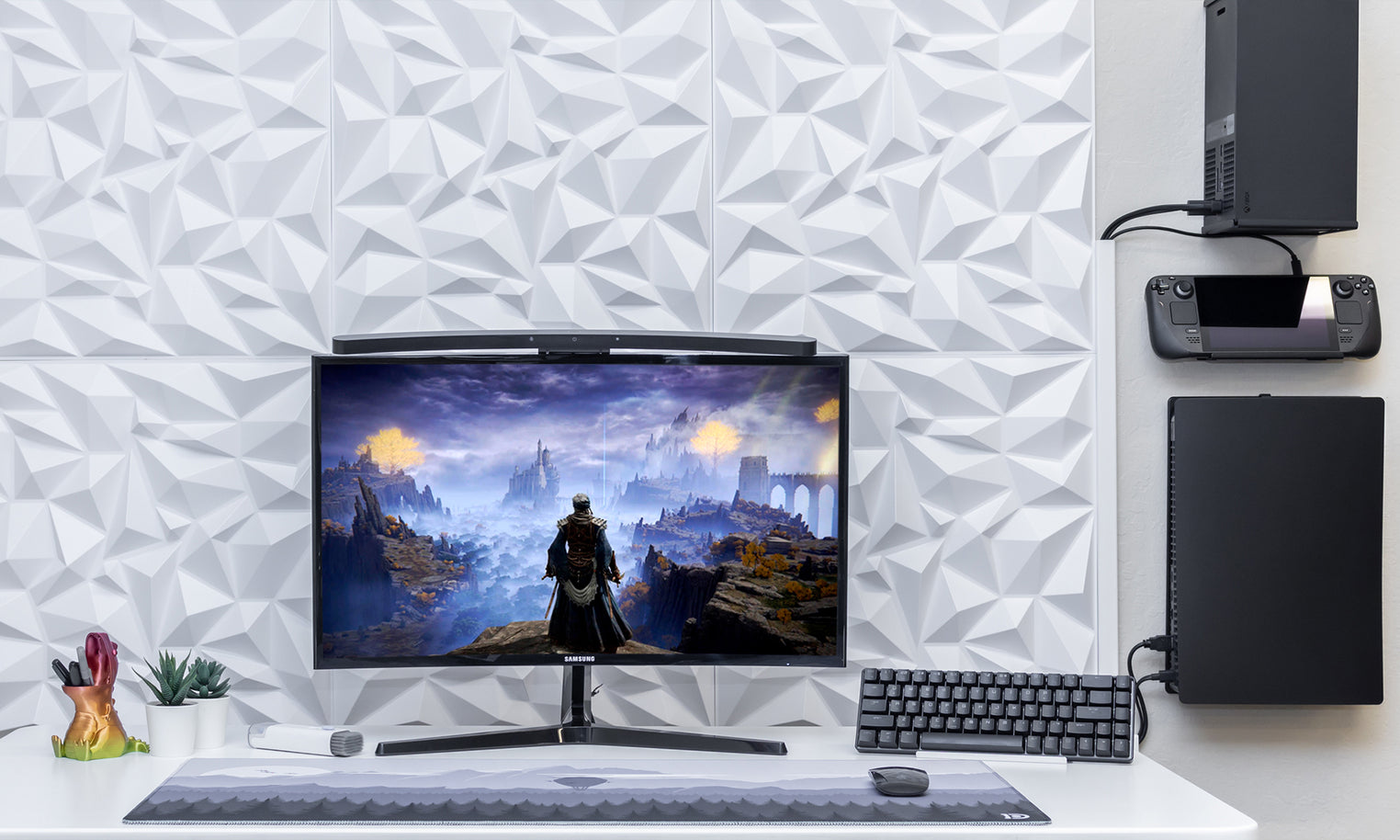 THE INSIDE STORY: HIDEit Barco ClickShare Mounts – HIDEit Mounts