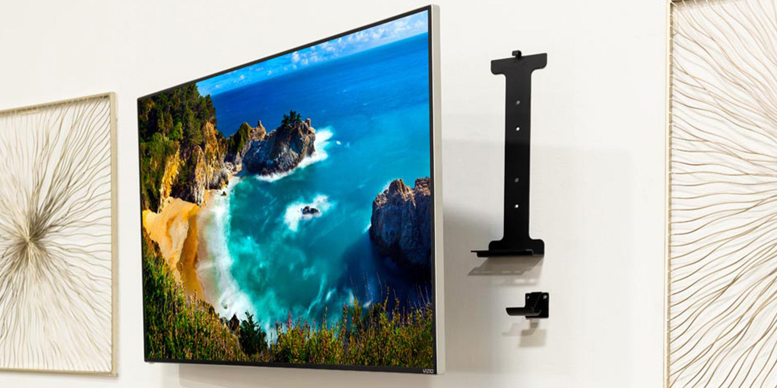 Steel Mounts Block Wi-Fi? Nope. Here’s the Real Truth. – HIDEit Mounts