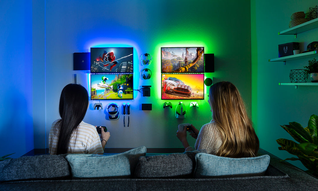 HIDEit Gone Viral – HIDEit Mounts