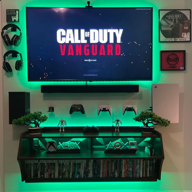 WE MAKE MOUNTS FOR GAME CONSOLES! – HIDEit Mounts