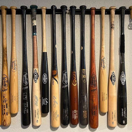 WE MAKE MOUNTS FOR BASEBALL GEAR! – HIDEit Mounts