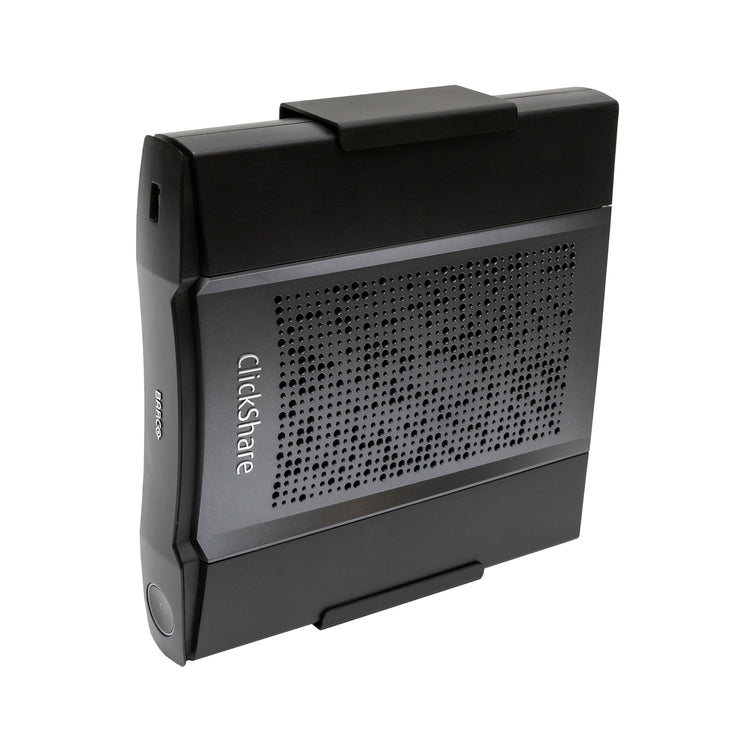 HIDEit CX50 | Barco ClickShare CX-50 Wall Mount – HIDEit Mounts