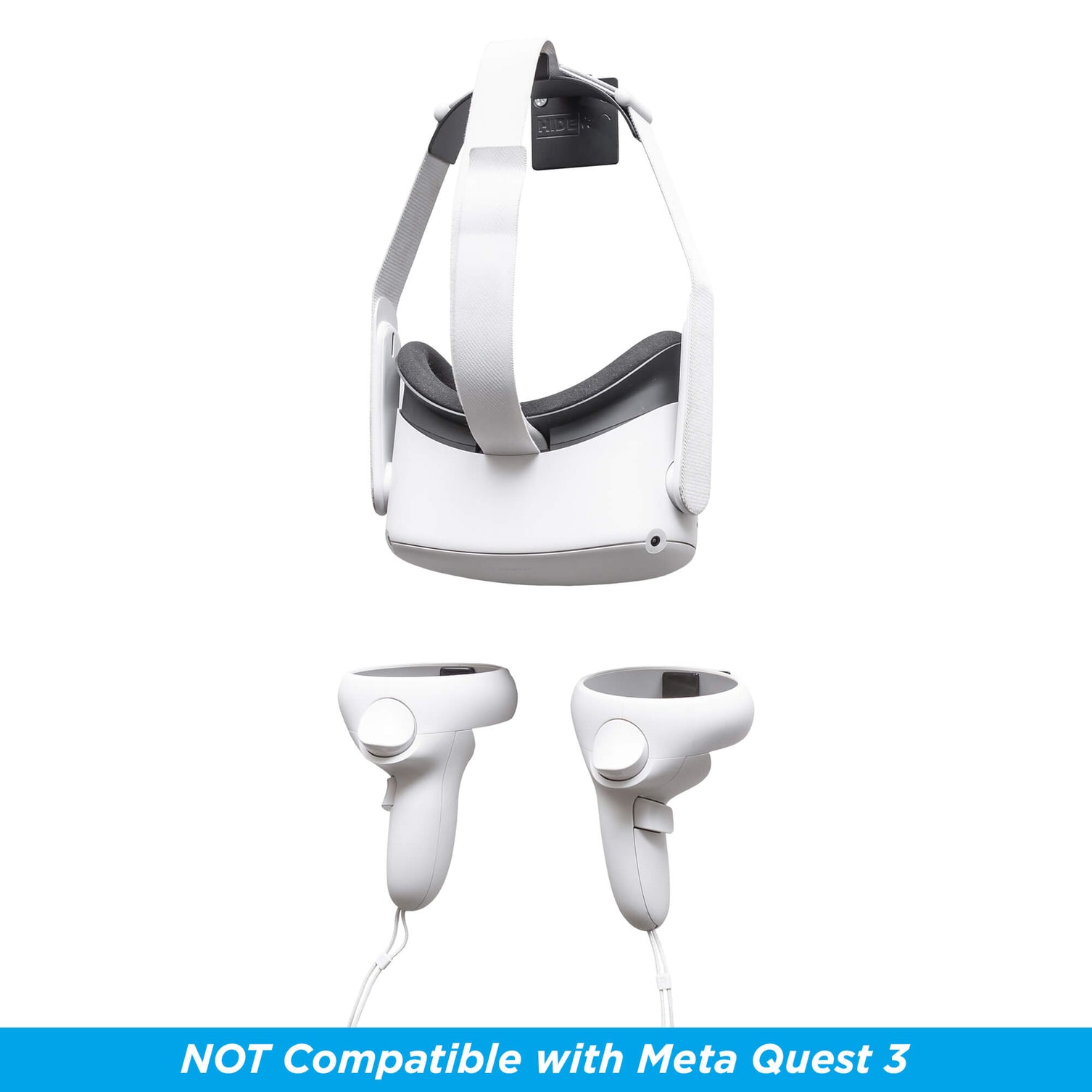 HIDEit Oculus | Oculus Quest 2 Wall Mount Bundle – HIDEit Mounts