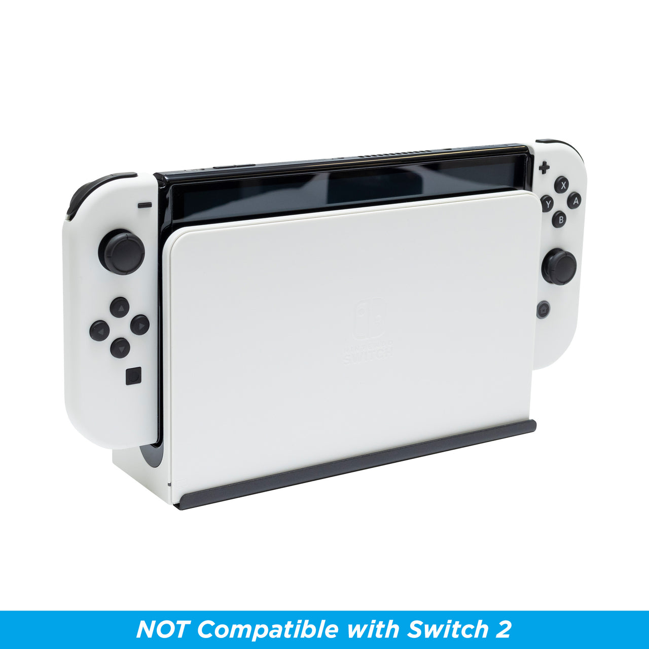 Switch Wall Mount | HIDEit Mount for the Nintendo Switch Game Console ...