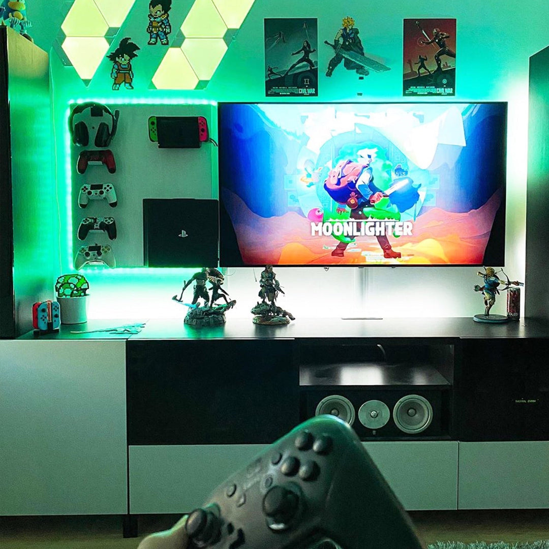 WE MAKE MOUNTS FOR GAME CONSOLES! – HIDEit Mounts