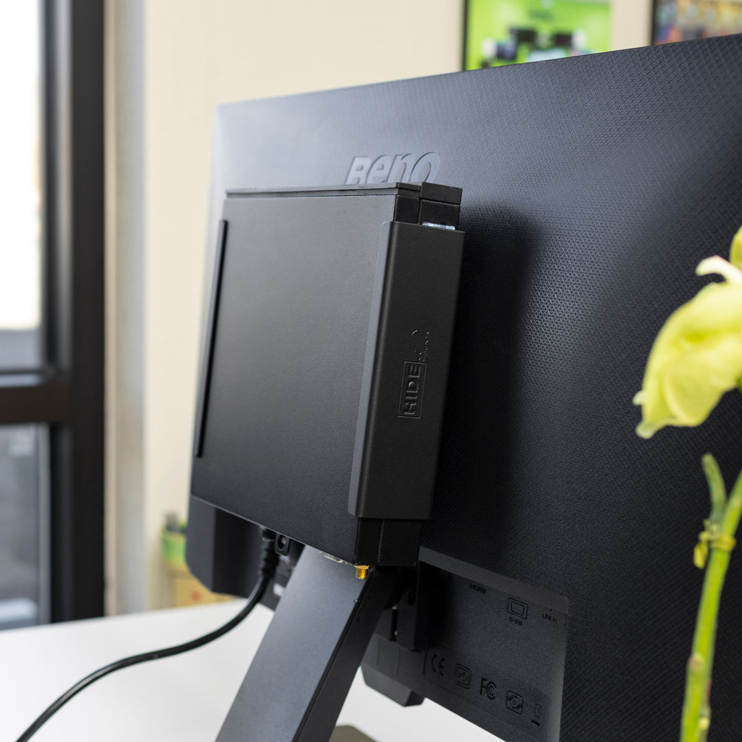 HIDEit Mounts | USA-designed Steel Mounts for Tech, Gaming & Sports