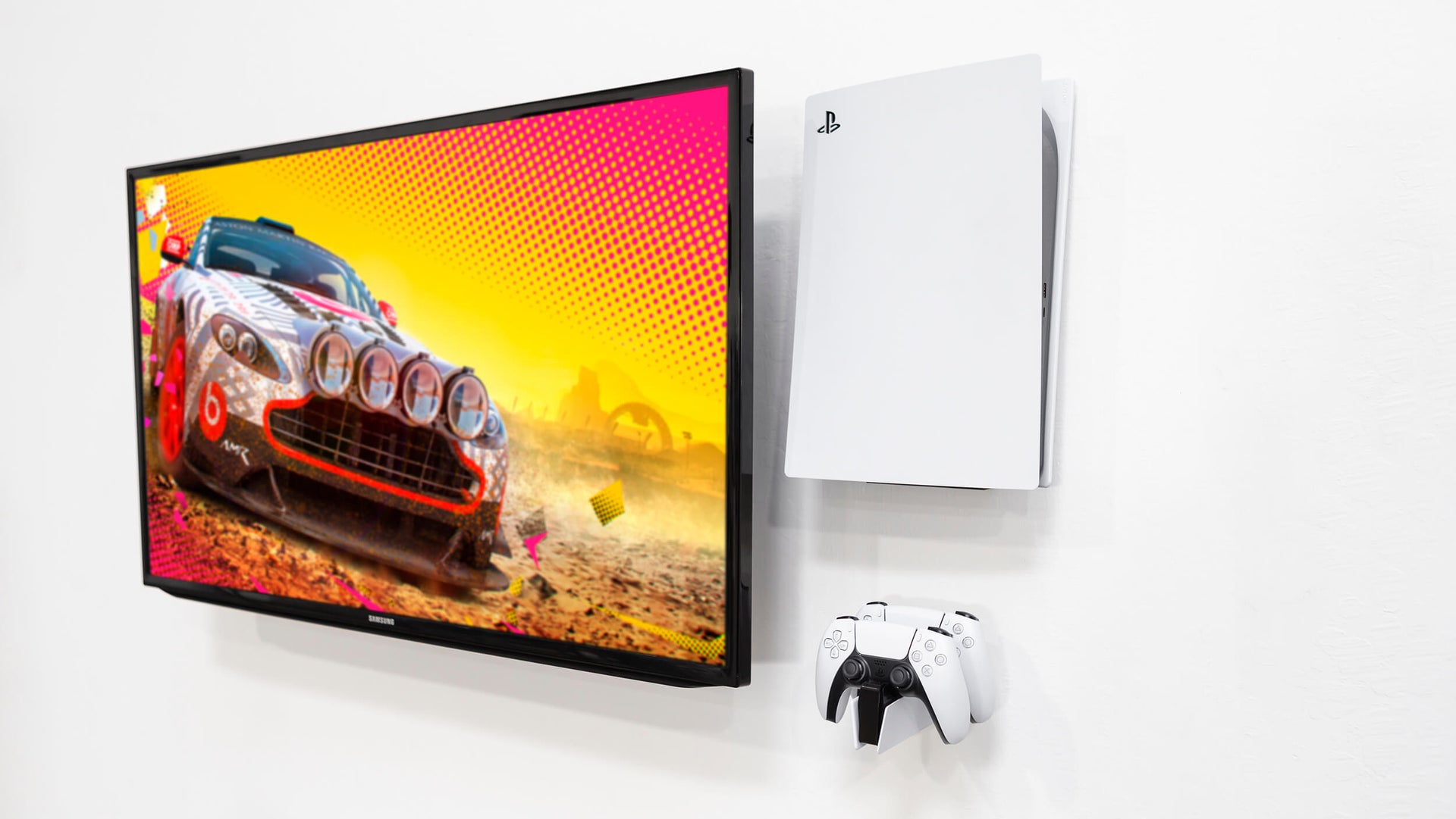 HIDEit PS5 | Sony PlayStation 5 Mount – HIDEit Mounts