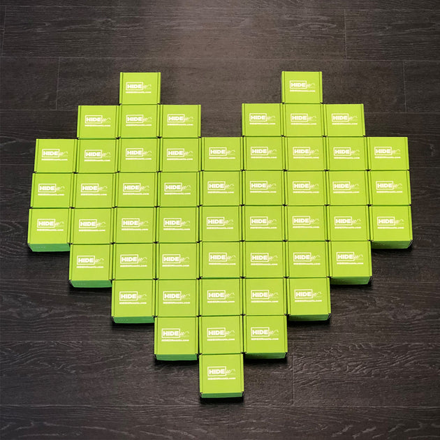 About HIDEit Mounts wall mounting brackets for gaming consoles, cable ...