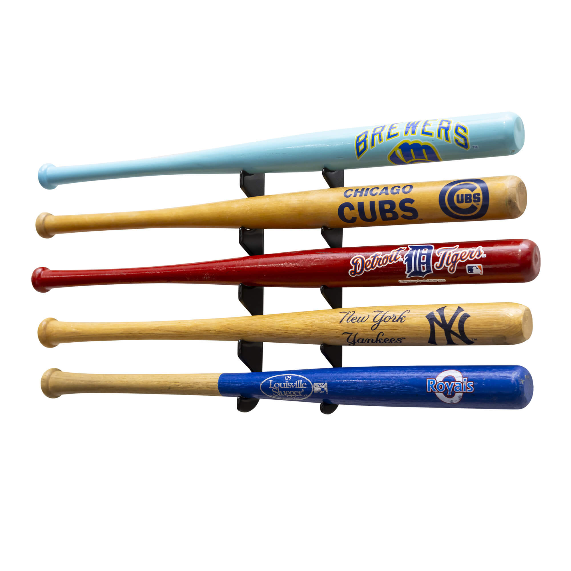HIDEit Mini Bat | Horizontal Mini Bat Mount – HIDEit Mounts