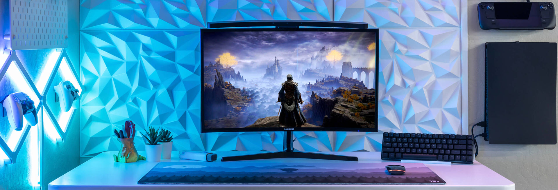 HIDEit Key | Keyboard Mount – HIDEit Mounts