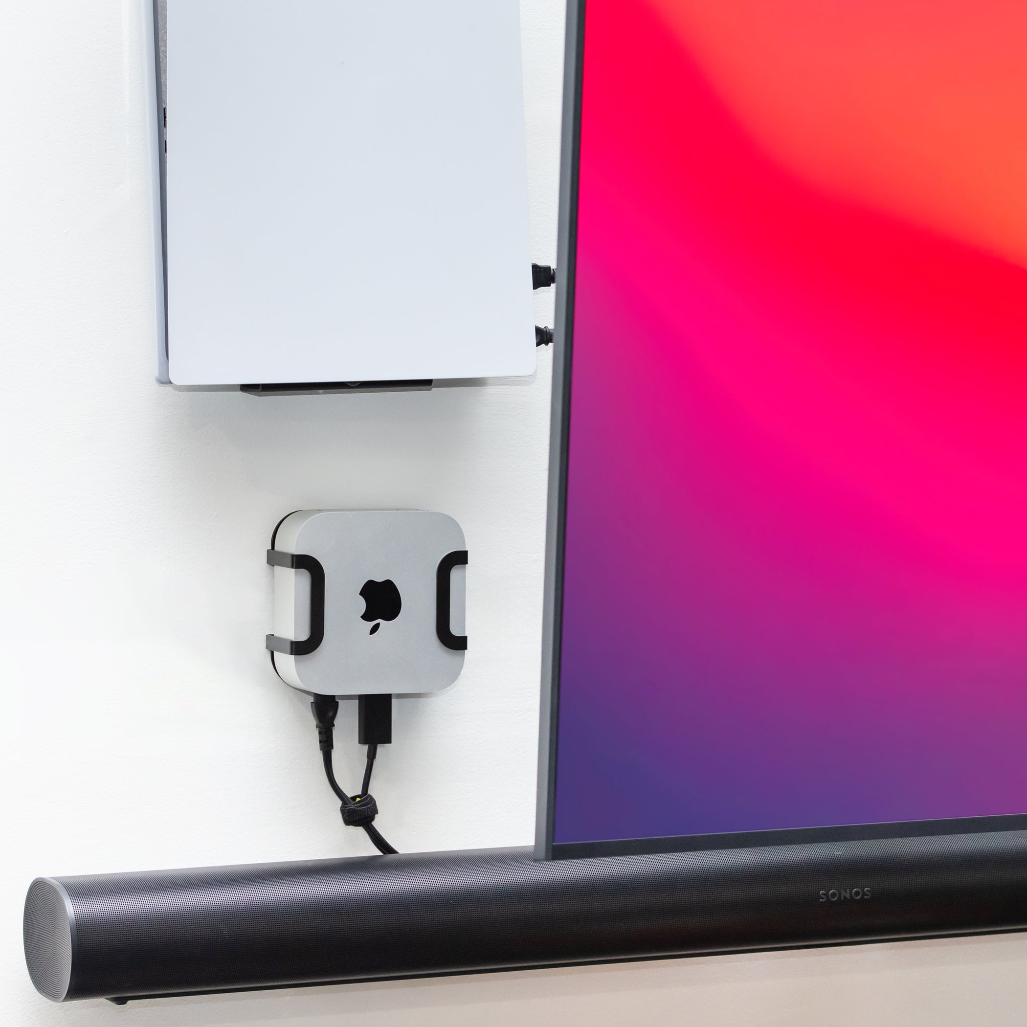 THE INSIDE STORY: HIDEit Mac Mini Mount Collection – HIDEit Mounts