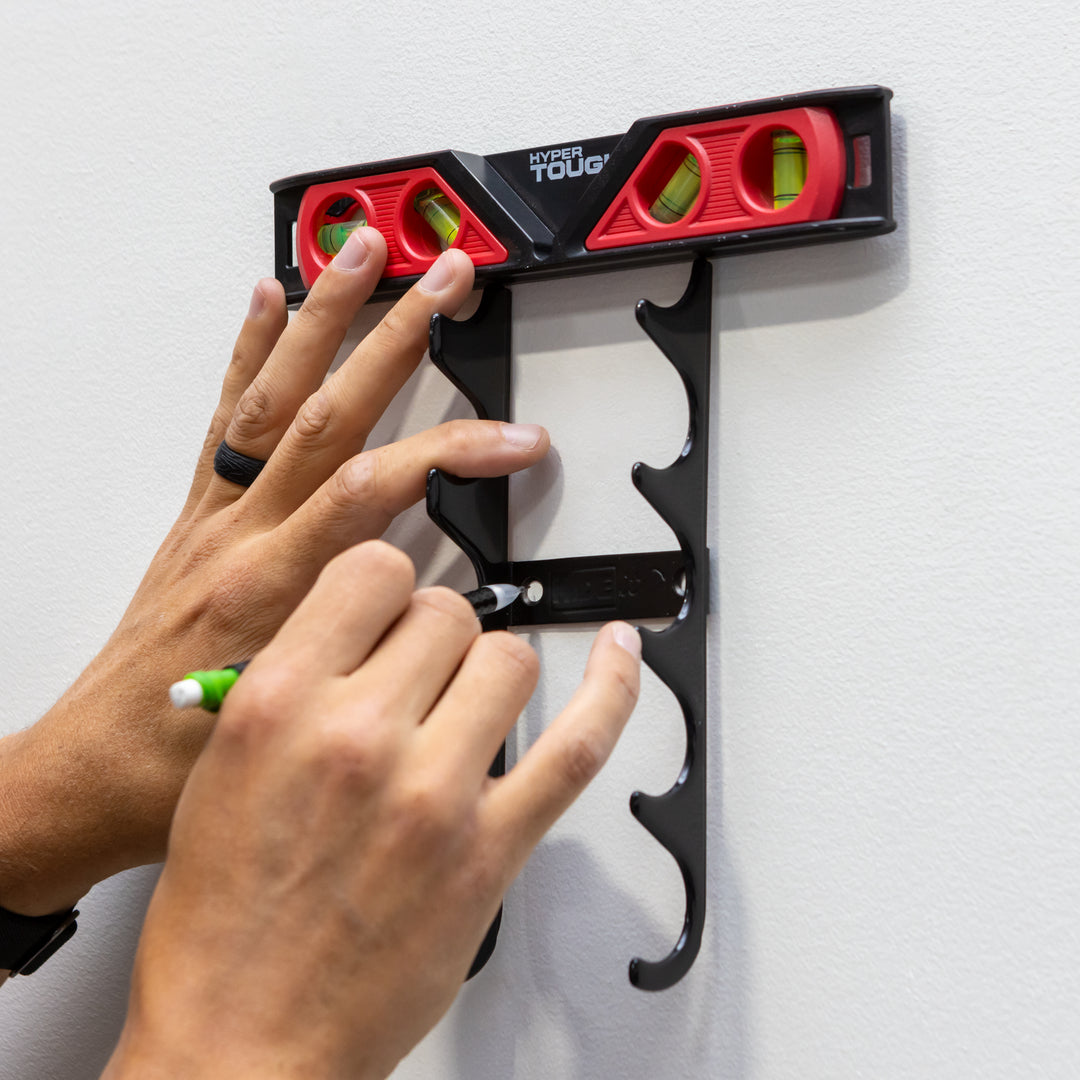 HOW TO INSTALL: HIDEit Mini Bat – HIDEit Mounts