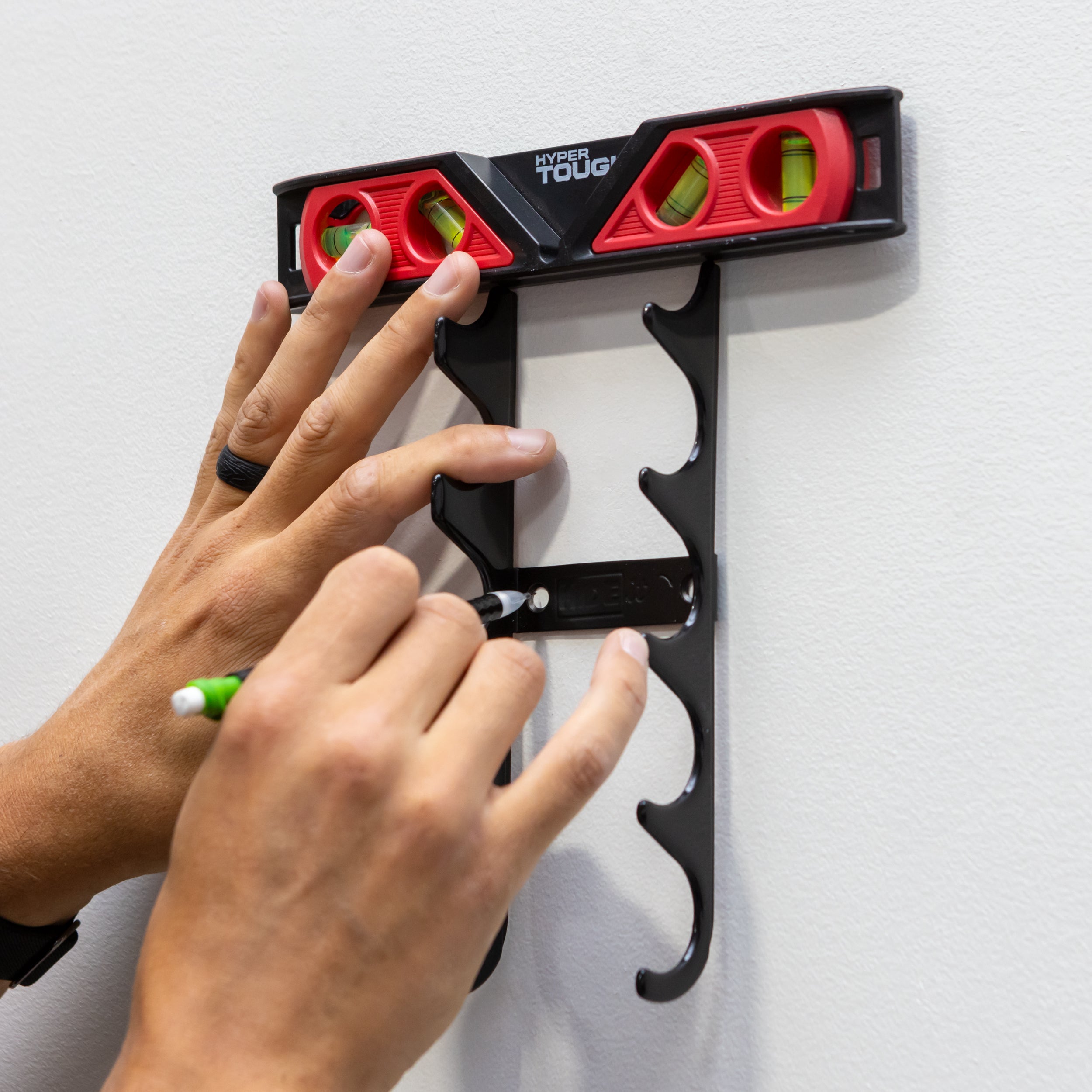 HOW TO INSTALL: HIDEit Mini Bat – HIDEit Mounts