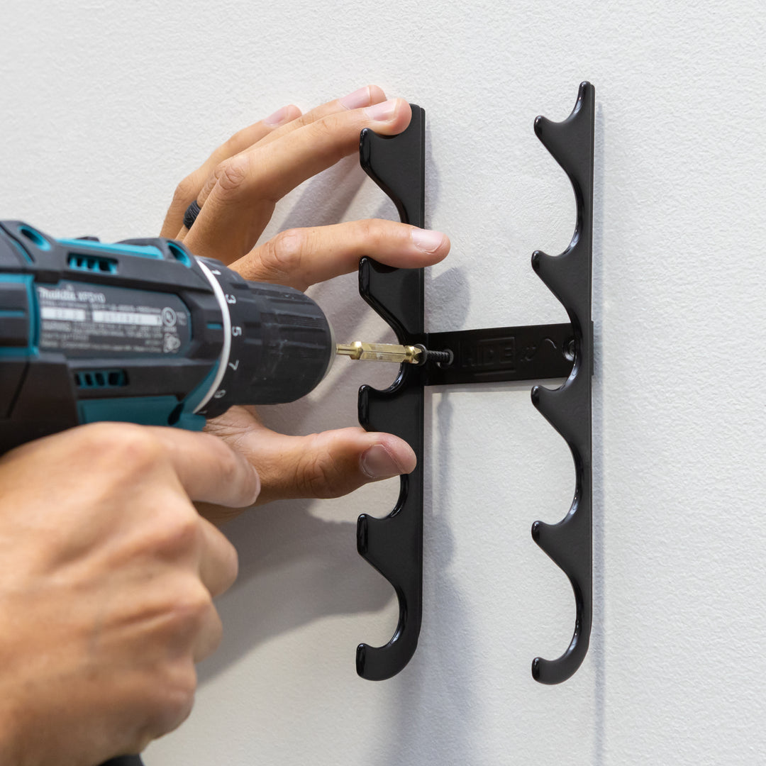 HOW TO INSTALL: HIDEit Mini Bat – HIDEit Mounts