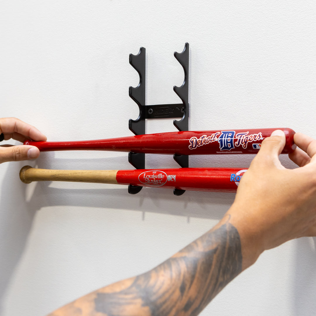 HOW TO INSTALL: HIDEit Mini Bat – HIDEit Mounts