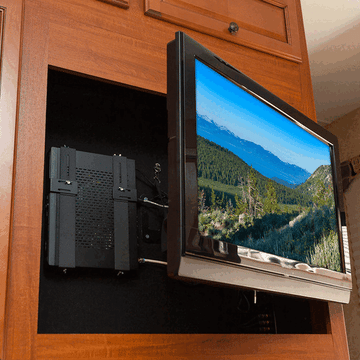 WE MAKE MOUNTS FOR YOUR DEVICES! – HIDEit Mounts