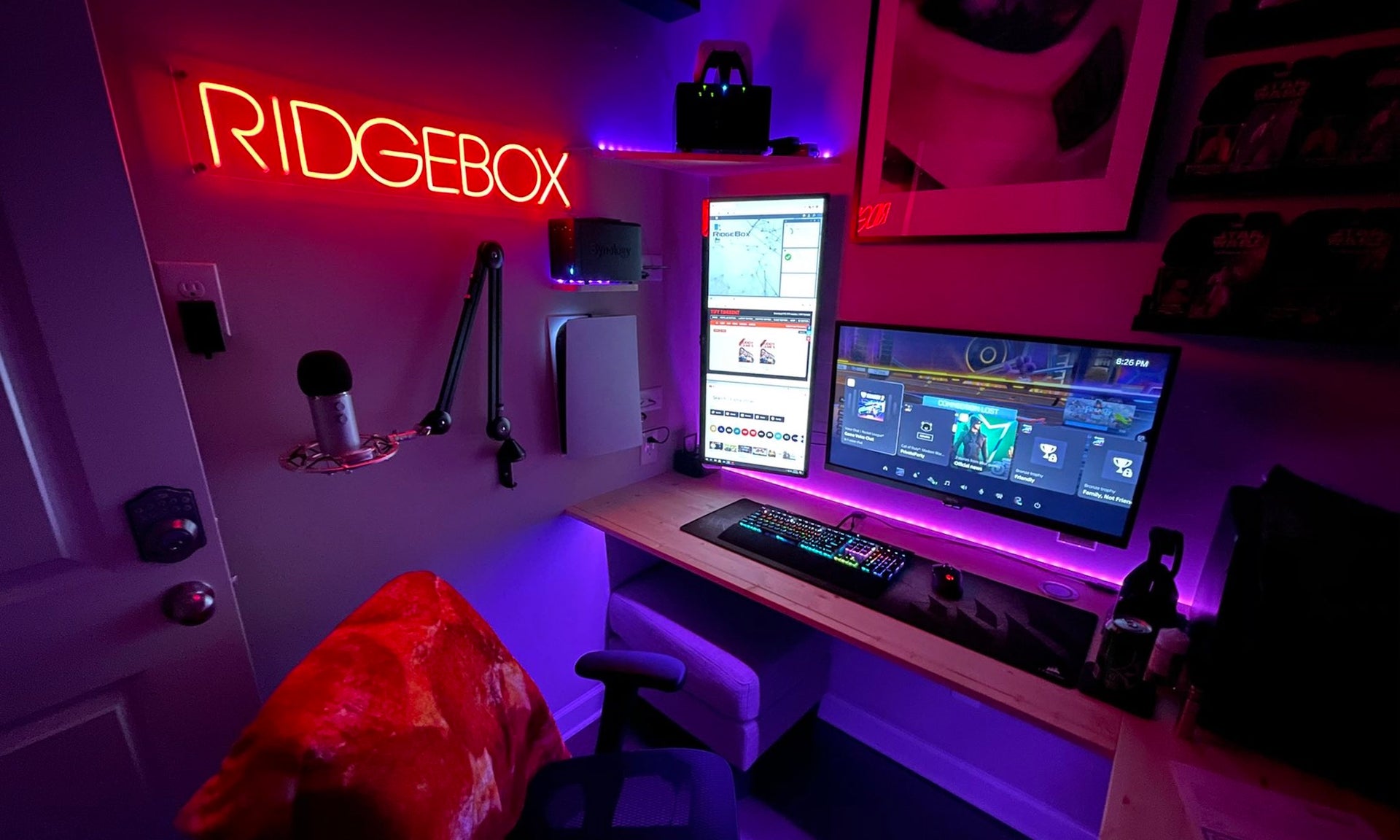 Alienware Alpha Mount | HIDEit Mount for Alienware Alpha R2 Gaming PC ...