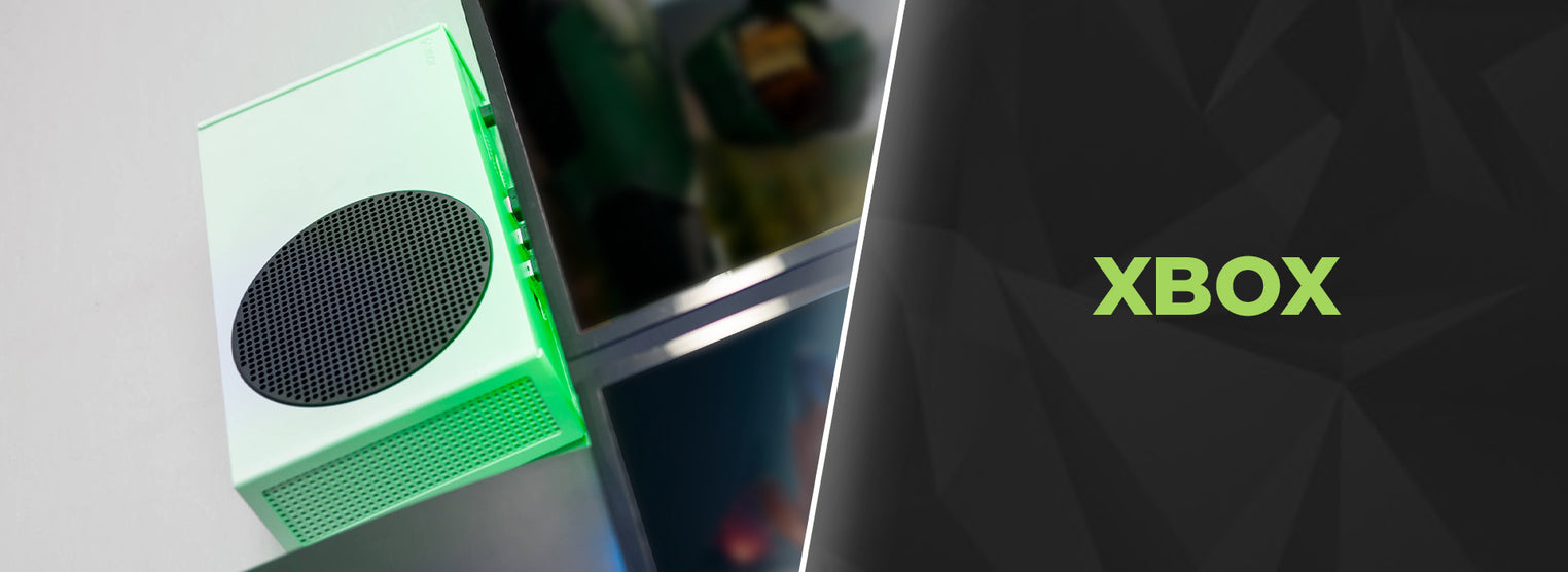 Xbox Wall Mounts | HIDE or DISPLAY your Xbox! Easy Install. – HIDEit Mounts