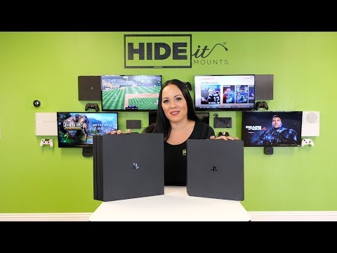 Ps4 slim with 4k tv store
