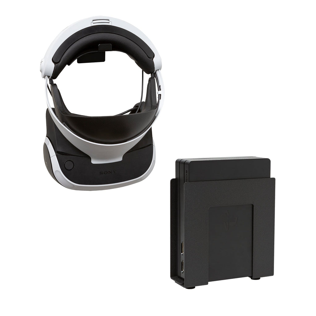 HIDEit PSVR | PlayStation 4 VR Wall Mount Bundle – HIDEit Mounts