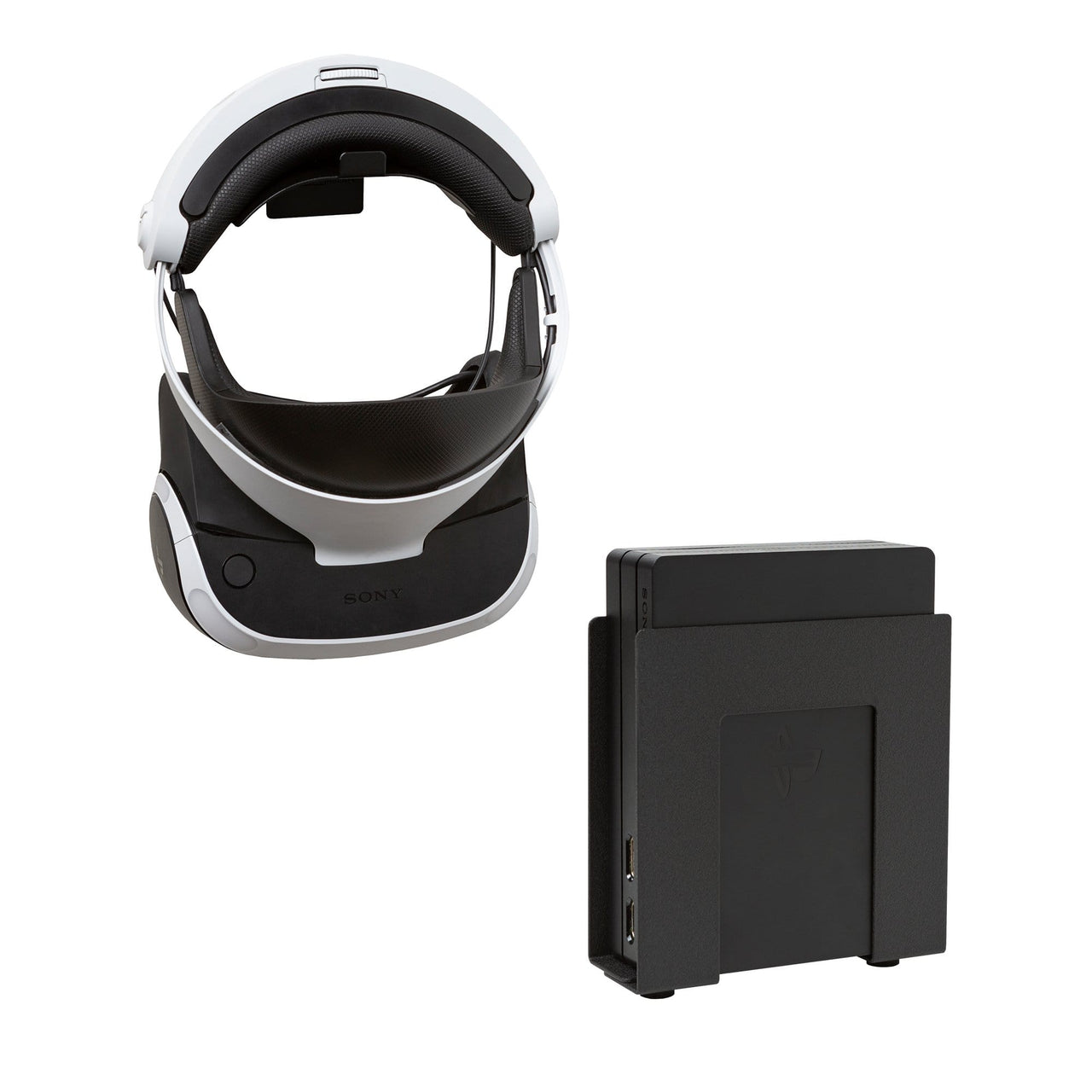 HIDEit PSVR | PlayStation 4 VR Wall Mount Bundle – HIDEit Mounts