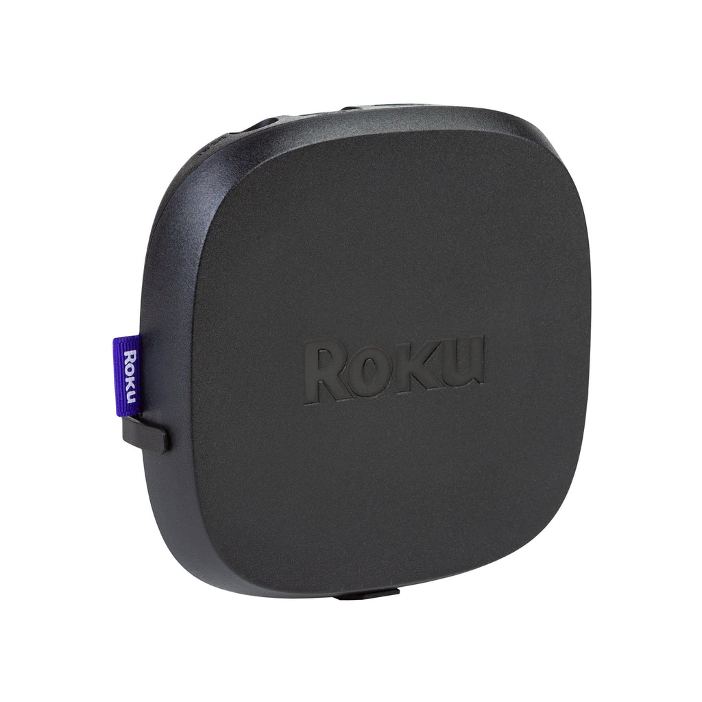 Roku Ultra Wall Mount | HIDEit Mount for 2020 + 2024 Roku Ultra ...