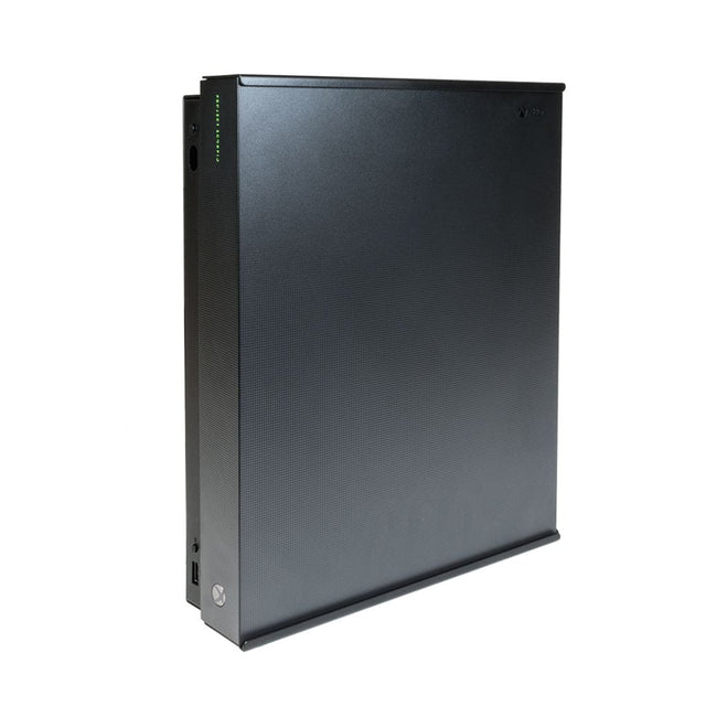 Xbox One X Wall Mount | HIDEit Mount for Xbox One X Game Console ...