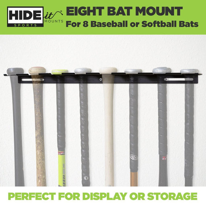 SPORT MOUNTS – HIDEit Mounts