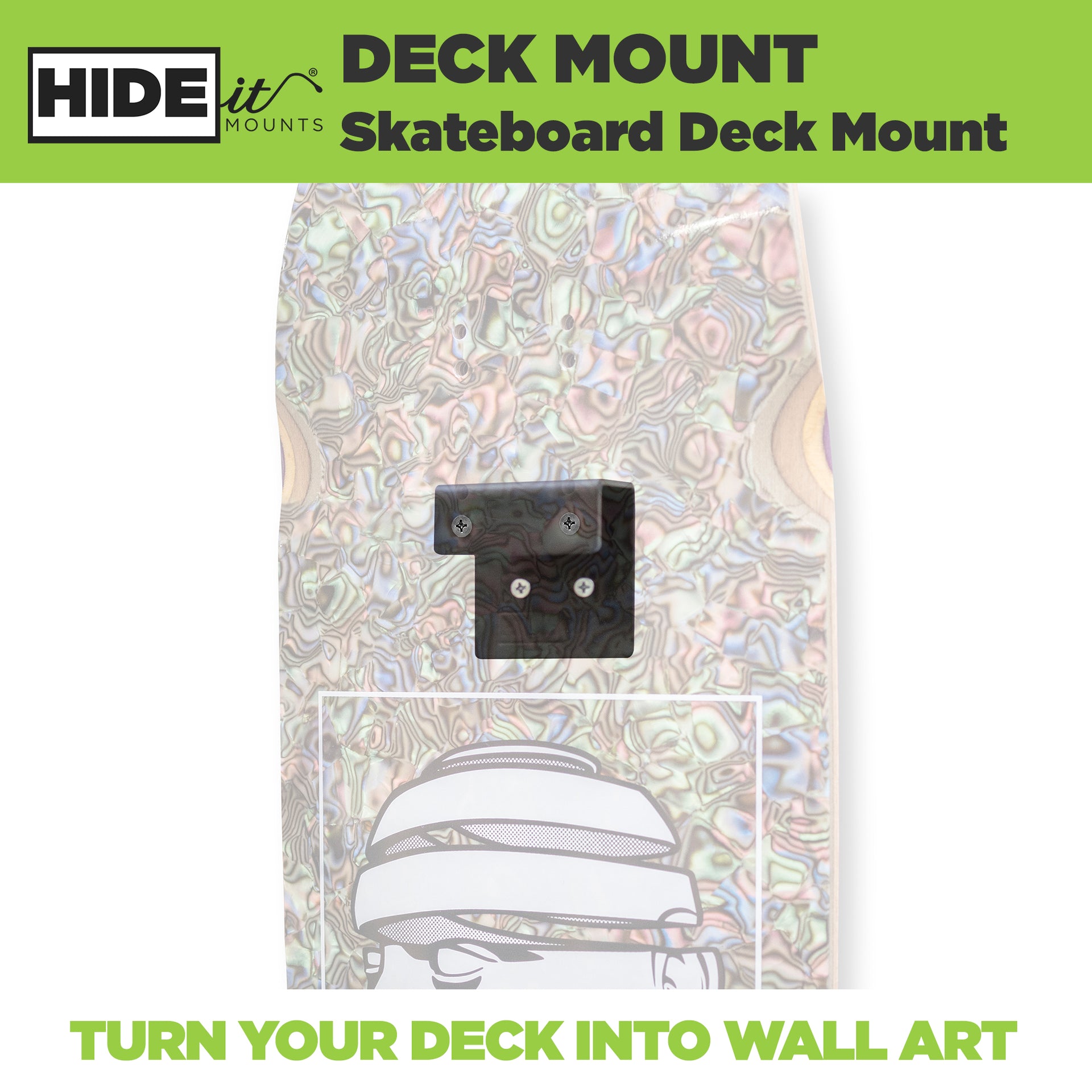 SPORT MOUNTS – HIDEit Mounts