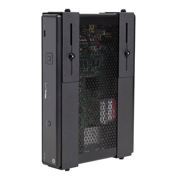 Medium+Wide Cable Box Mount | Medium+Wide HIDEit Mount for Electronics ...